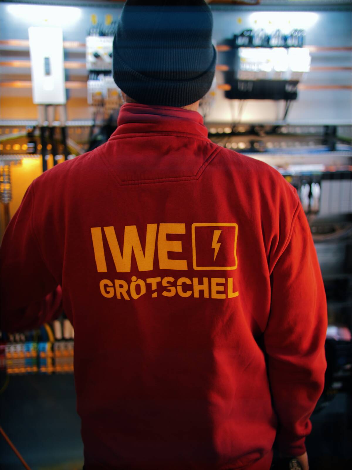 IWE Grötschel – Über uns